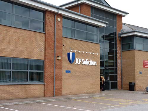 Solicitors in Swansea | JCP Solicitors